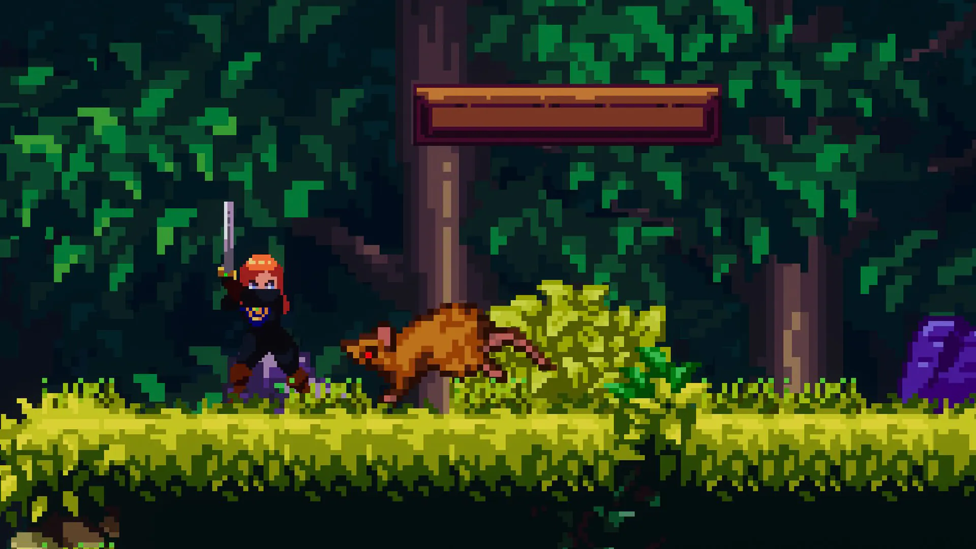 UNREAL ENGINE 2D GAME: how to make a 2d game in unreal engine 5 – GAME ...