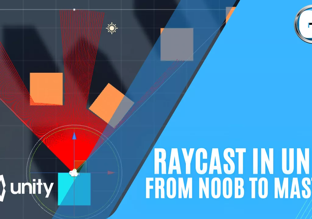 Raycast in Unity: from noob to master – GAME DEVELOPERS