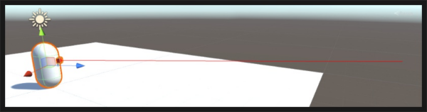 Raycast in Unity: from noob to master – GAME DEVELOPERS