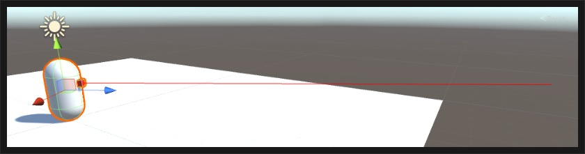 Raycast in Unity: from noob to master – GAME DEVELOPERS
