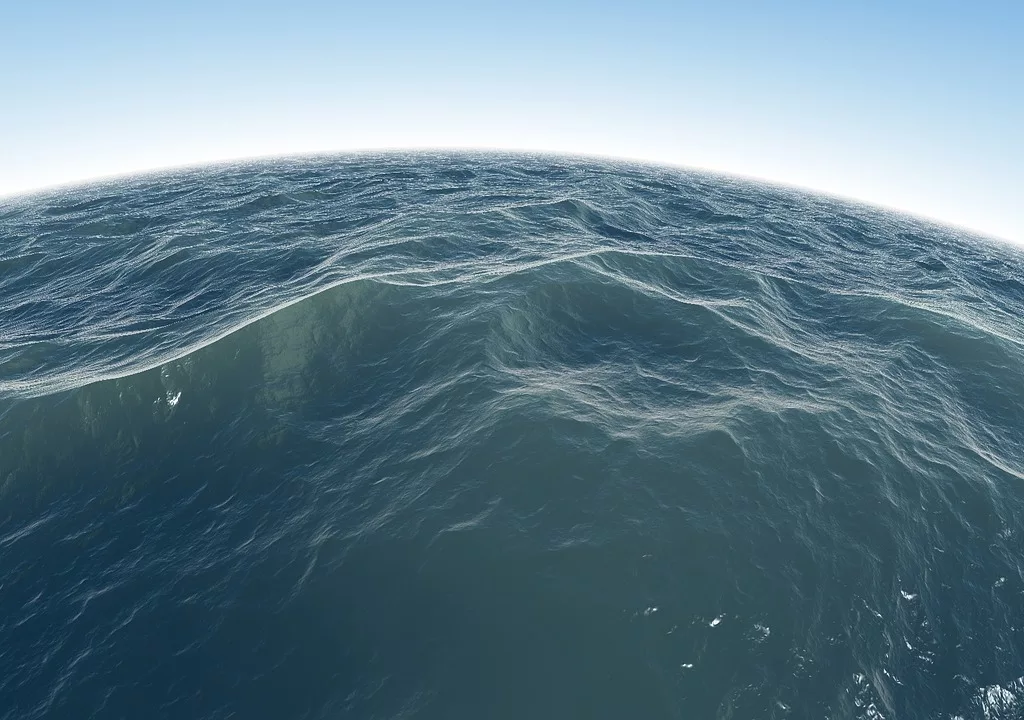 How To Make Water In Unity