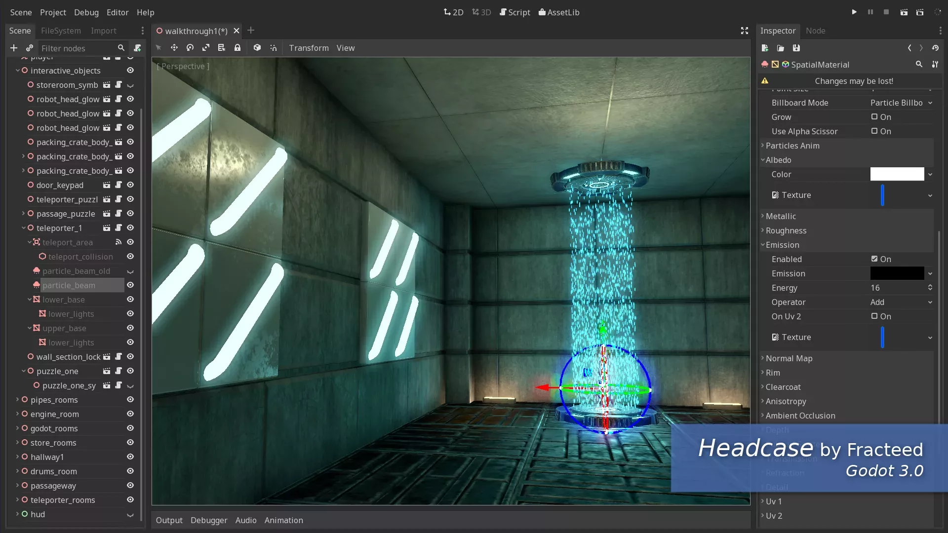 Is Godot Engine a Viable Game Engine for Professional Game Development?