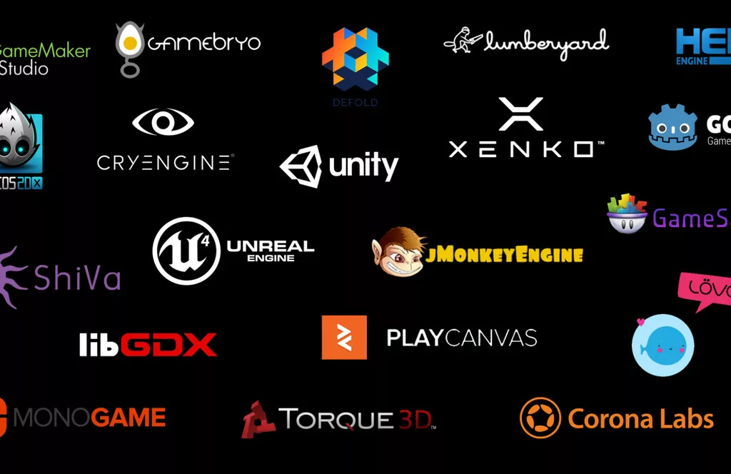 The Best 3D Game Engines for C# Developers - Copy