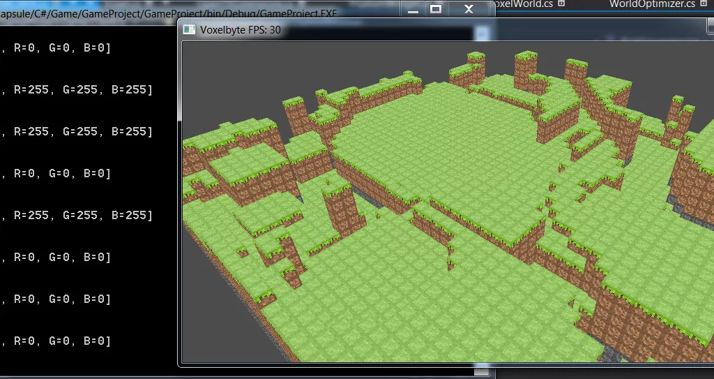 The Best 3D Game Engines for C# Developers - Copy