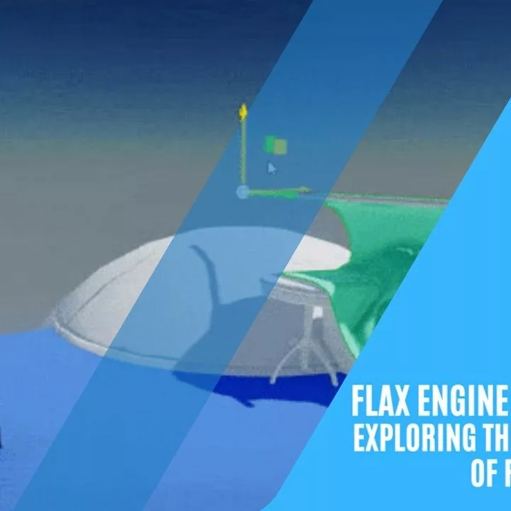 Flax Engine 1.7 Released: Exploring the New Features of Flax version 1. ...