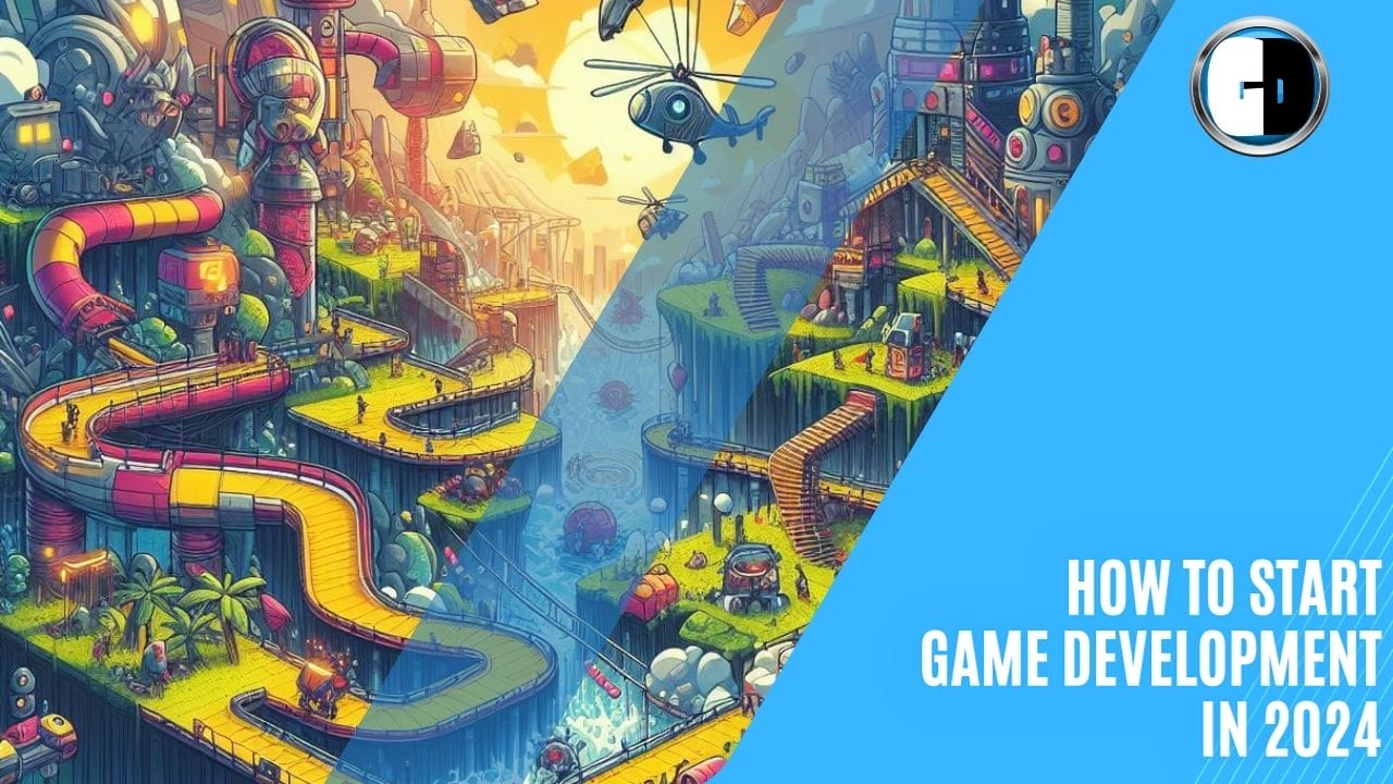 Home [www.game-developers.org]